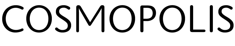 logo | COSMOPOLIS